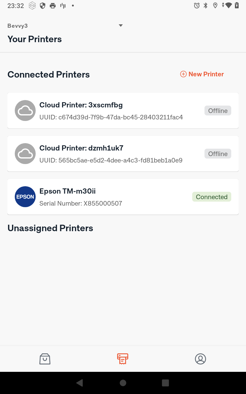 Setting Up Your Printer – Hubster ANZ