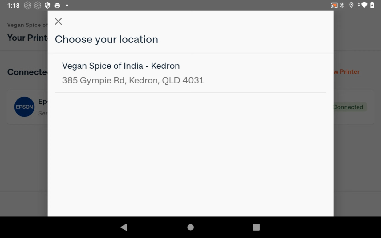 Printer Troubleshooting – Hubster ANZ