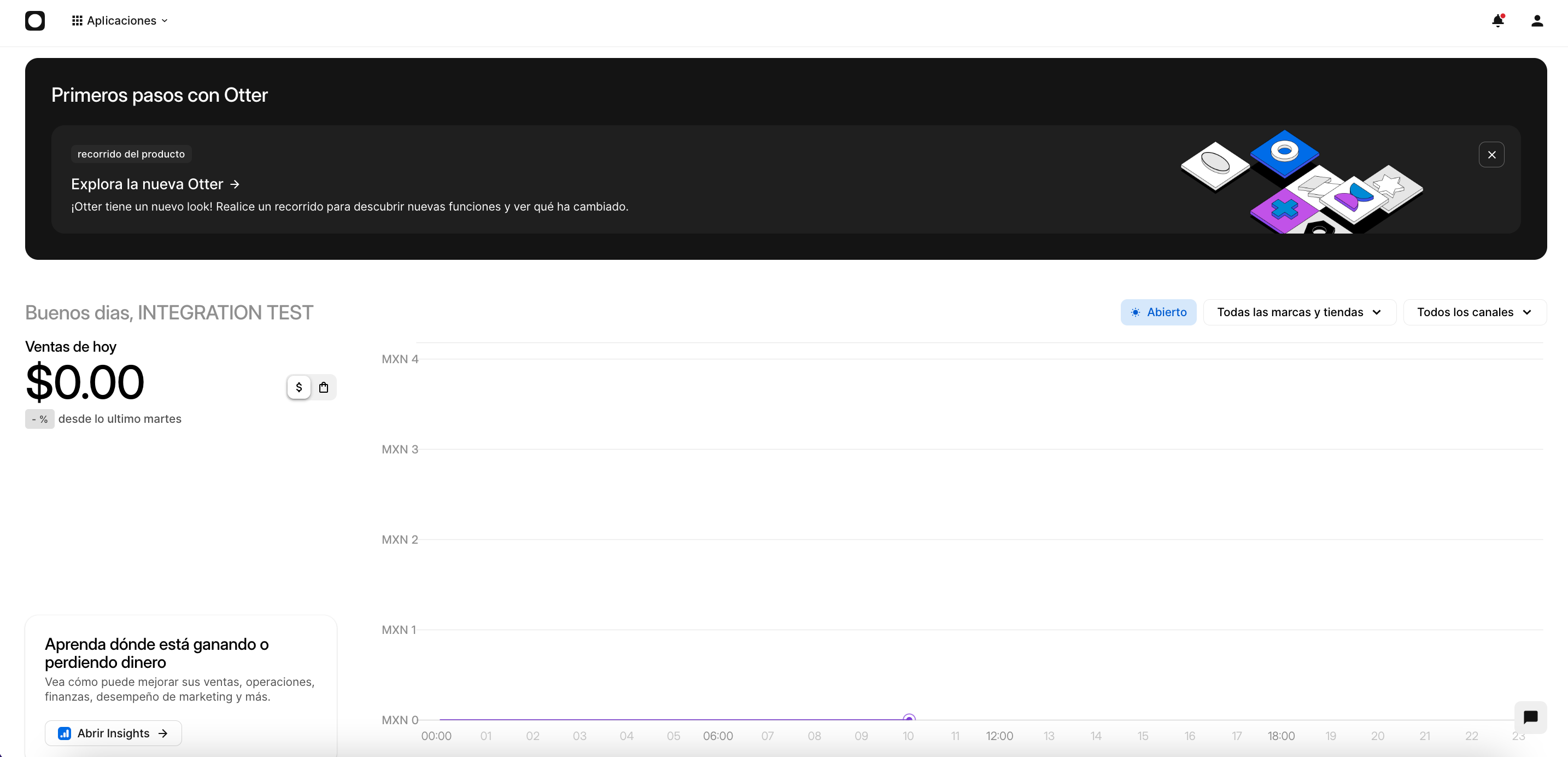 ¿Qué es Administrador de Negocio (Hubster Dashboard)? – Hubster LATAM