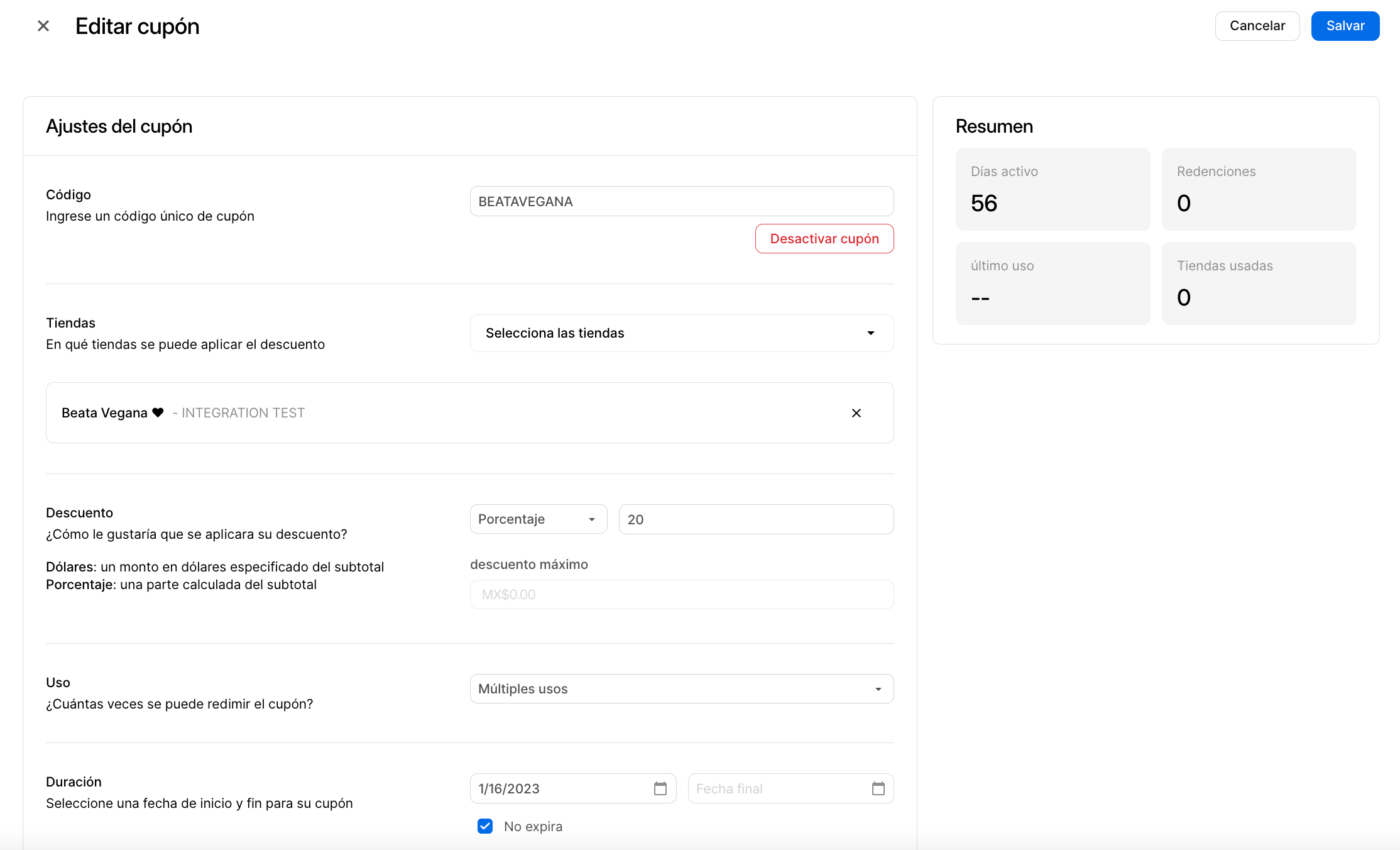 ¿Qué es Administrador de Negocio (Hubster Dashboard)? – Hubster LATAM