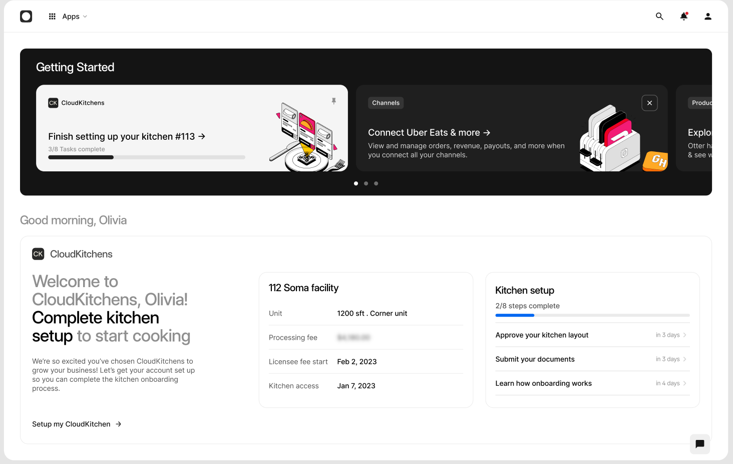 ¿Qué es Administrador de Negocio (Hubster Dashboard)? – Hubster LATAM