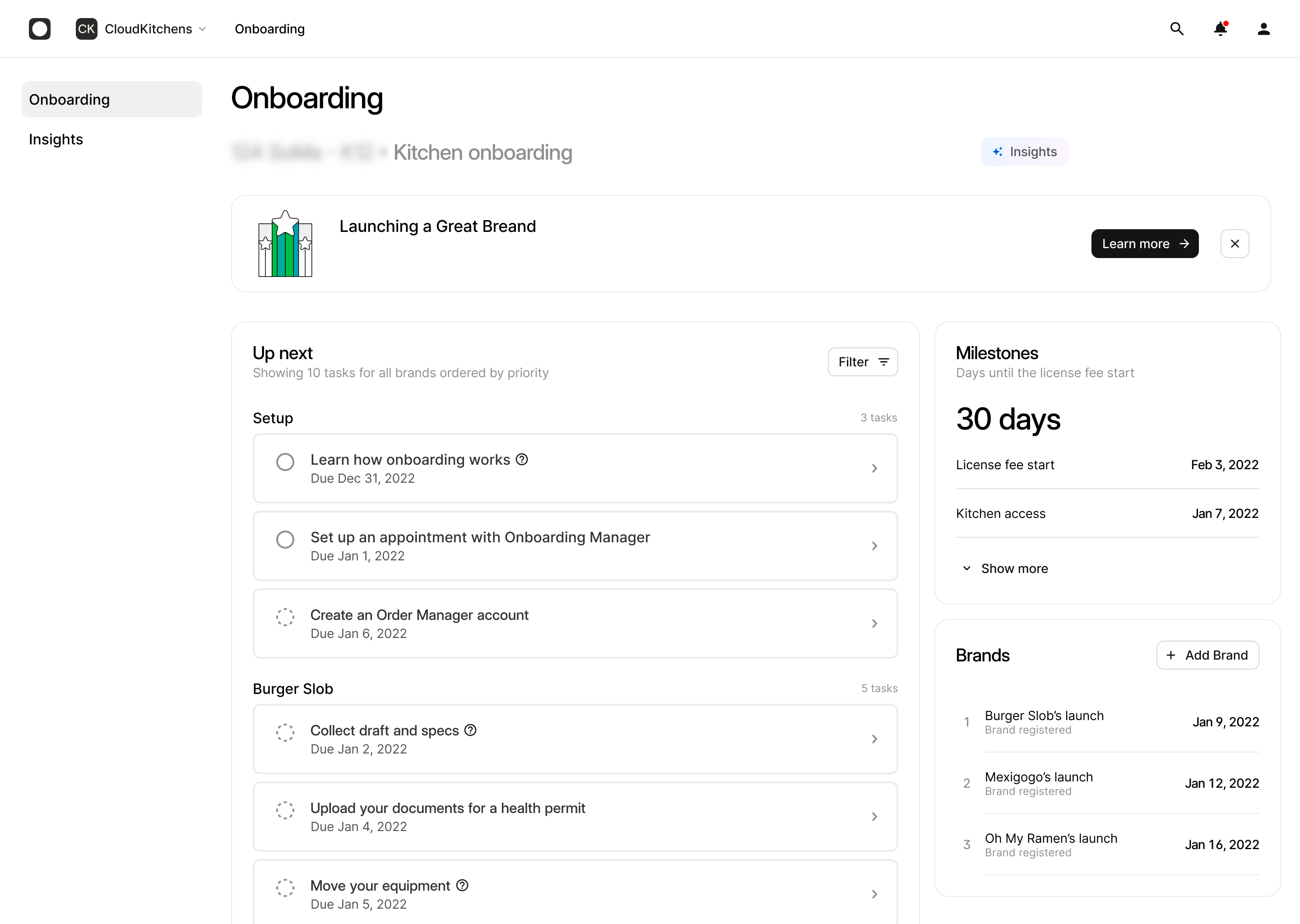 ¿Qué es Administrador de Negocio (Hubster Dashboard)? – Hubster LATAM