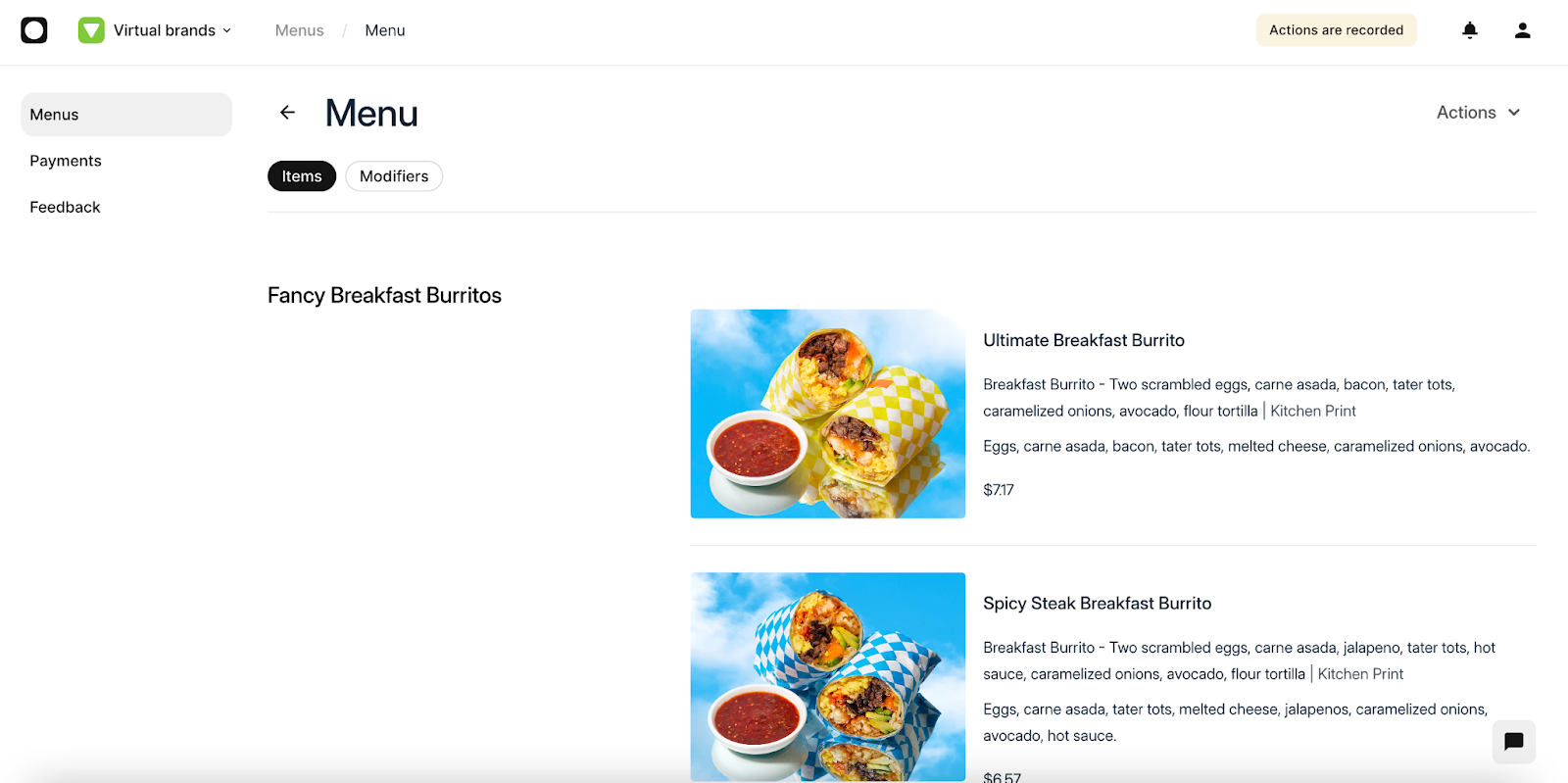 ¿Qué es Administrador de Negocio (Hubster Dashboard)? – Hubster LATAM