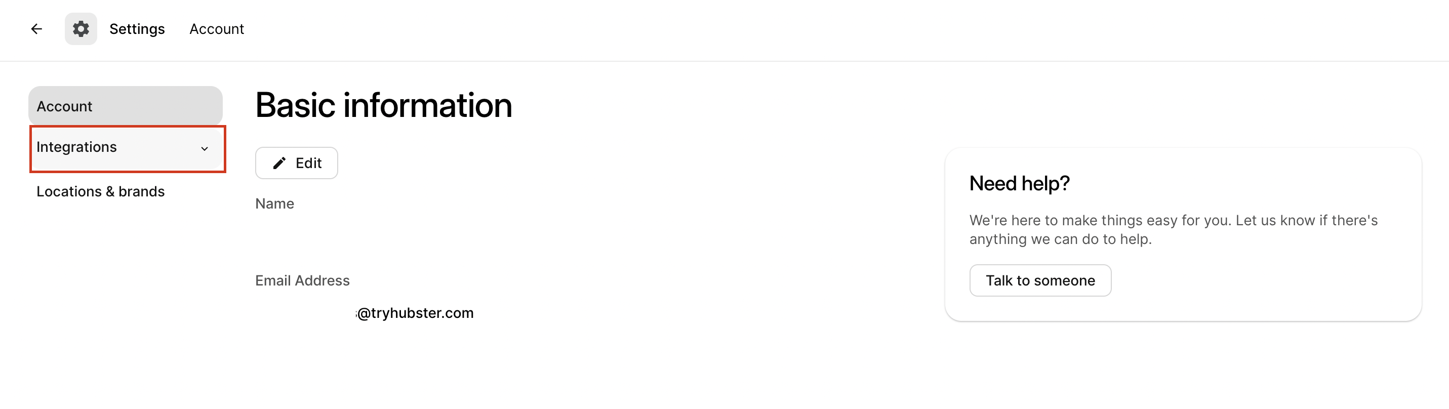 Uber Eats: 2-Factor Authentication Walkthrough – Hubster ANZ